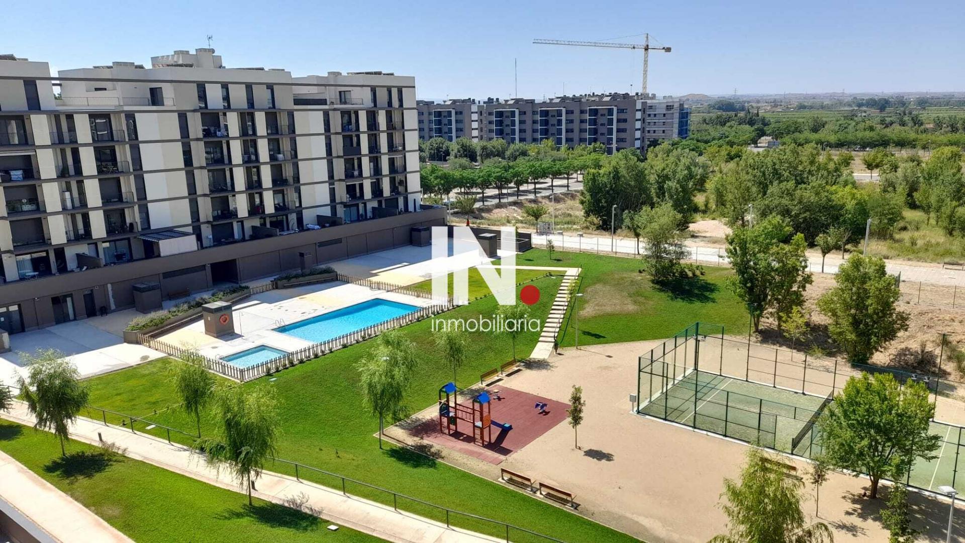 IN Inmobiliaria | Agència Inmobiliària a Lleida